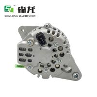 China 3D84  PC30 PC40 12V Excavator Alternator  23700KA000 23700KA020 23700KA021 23700KA030 23700KA031 for sale