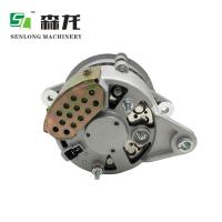 China 4D95 PC60-5/-6  Excavator Alternator 6008213840 6008213850 6008213860 6008213870  0330005480 for sale