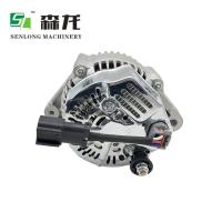 China 3863161,600-861-3420,6D102  PC200-6  Excavator Alternator 6008613410 6008613411 6008613420 8EL738212131 1012114310 for sale