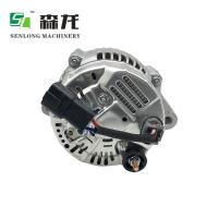 China 600-861-6420,6D107  PC200-7/-8  Komatsu Alternator 6008616410 60086164102 6008616420  1012114050 1012117960 for sale