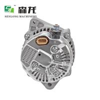 China 600-861-6510,102211-0470,102211-4080,24V 60A Excavator Alternator  S4D95E-5 1022110470 1022114080 4945839 2706059390 for sale