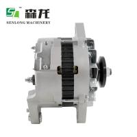 China 24V Komatsu Alternator Dump Truck SA12V140  6008219220 6008219230 6008259110 6008259120 6008259130 for sale