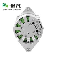 China 600-861-9131,90A  D65WX Bulldozer Alternator 6008259330 6008259820  0350008430 0350008490 for sale