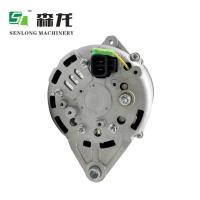 China 12V  60A  Yanmar Alternator 4TNV98 DH80-7 32A6806200, 3446816100, 3446816101, 3446826100, 3446826101, A001T70283 for sale