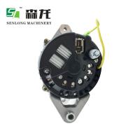 China 12V  50A  Yanmar Alternator 1260-5/R60-5   11983677210    11983677210  19020700 for sale