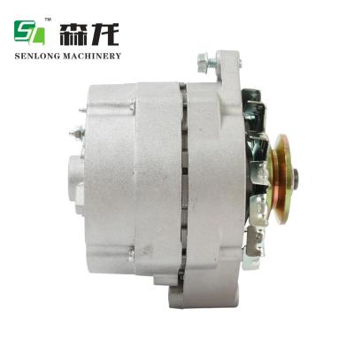 China 3604476RX Excavator Alternator 1102918 1102919 1103123 1103164 1105180 1105419 1105510 1105537 for sale