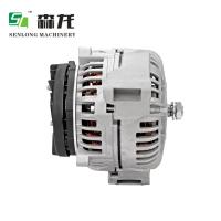 China 6020 7520 Tractor Alternator AL119537 AL171541 11203119 11203860 11204149 AAN5136 AAN5308 for sale
