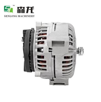 China 6020 7520 Tractor Alternator AL119537 AL171541 11203119 11203860 11204149 AAN5136 AAN5308 for sale