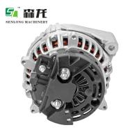 China 6020 7520 Tractor Alternator AL119537 AL171541 11203119 11203860 11204149 AAN5136 AAN5308 for sale