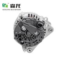 China 90A 313 315 317 318D 320 Skid Steer Loader Alternator AL5057N RE509648 RE529377 SE501831 for sale