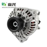China 1050K Crawler 1270E Wheel Harvester 24V 130A Alternator RE538907 RE558679 SE502564 0124655080 for sale
