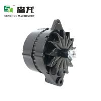China AT21618 37A Backhoe Loader Alternator AT21619 SE501350 TY1428 A12NJD452 A12NJD454 for sale