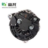 China 115A Excavator Alternator 6230 6330 6430 7130 7230 Tractor AL111676 AL114093 AL166646  4287014M1 4287014M2 for sale