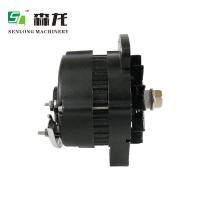China 37A Excavator Alternator  401C  AT21618 AT21619 SE501350 TY1428  A12NJD452 A12NJD454 for sale