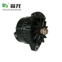 China 37A Excavator Alternator  401C  AT21618 AT21619 SE501350 TY1428  A12NJD452 A12NJD454 for sale