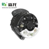 China 37A Excavator Alternator  401C  AT21618 AT21619 SE501350 TY1428  A12NJD452 A12NJD454 for sale