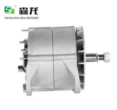 China 80A 300D Backhoe Loader Alternator AT168711 AT208541 FFSB108087 SE501348 TY25955 TY6786 TY6794 for sale
