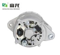China 80A 300D Backhoe Loader Alternator AT168711 AT208541 FFSB108087 SE501348 TY25955 TY6786 TY6794 for sale