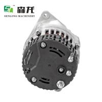 China 75A Excavator Alternator 6068HF250  69X51907A 69X51908A RE505895 RE505896 RE519629 RE533516 REX51907B for sale