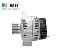 China 75A Excavator Alternator 6068HF250  69X51907A 69X51908A RE505895 RE505896 RE519629 RE533516 REX51907B for sale