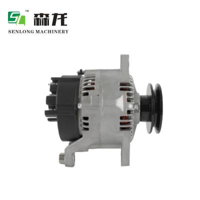 China 85A Excavator Alternator JX100U 70 80 90U Tractor  500364130  63220082 63321744 63321822 for sale