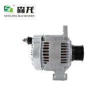 China 90A CAS-E Alternator 650L 750L 850L  Crawler  570MXZT 580M  84254289 84416587 11204060 11204319 11204352 for sale