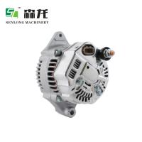 China 90A CAS-E Alternator 650L 750L 850L  Crawler  570MXZT 580M  84254289 84416587 11204060 11204319 11204352 for sale
