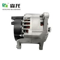 China 100A Excavator Alternator 2871A308,411530530 B Tractor 71432200 71440152 71440153 71440154 11203433 AAK5580 IA1204 for sale