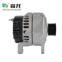 China 95A  JCB Alternator  Tractor Backhoe Loader 32008560 32008610 32008649 32009348 35008648 for sale