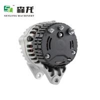 China 95A  JCB Alternator  Tractor Backhoe Loader 32008560 32008610 32008649 32009348 35008648 for sale