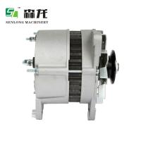 China 70A  JCB Excavator Alternator 60  EC120D EC140D 71401003 71410800 71426100 71440148 71440476  11201578 11201579 for sale