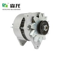 China 70A  JCB Excavator Alternator 60  EC120D EC140D 71401003 71410800 71426100 71440148 71440476  11201578 11201579 for sale