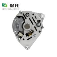 China 70A  JCB Excavator Alternator 60  EC120D EC140D 71401003 71410800 71426100 71440148 71440476  11201578 11201579 for sale