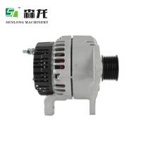 China 55A  JCB Alternator 220  32008611 32008650  11203441 11203913 11204116 AAK5584 AAK5771 AAK5808 IA1211 for sale