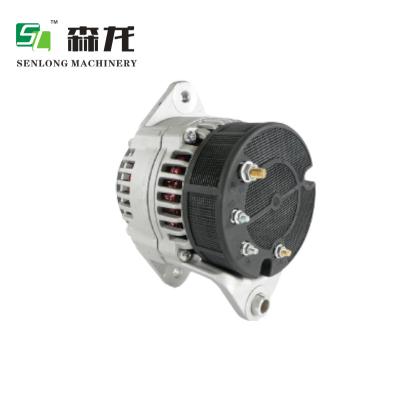 China 175A CAS-E Alternator  Steiger 280 330  335 380 385 430 435 480 485 Tractor  87439313 87439317 87677207 87677208 for sale