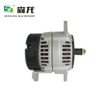 China 175A CAS-E Alternator  Steiger 280 330  335 380 385 430 435 480 485 Tractor  87439313 87439317 87677207 87677208 for sale