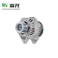 China 120A Excavator Alternator Farmall 120A 130A MAXXUM 100 110 115 120 Tractor  82020011  11203087 11203088 11203145 for sale