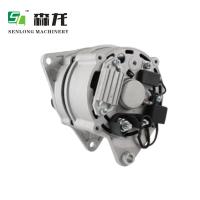 China 11.204.484 Excavator Alternator  AAK4526 AAK4858 11203302 11203714 11204327 11204490 AAK1832 AAK4314 AAK4810 AAK4858 for sale