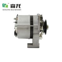 China 33A Excavator Alternator 644 744 844  Tractor 3218239EX  3218239R91 0120300514 0120300522 0120300532 0120300560 for sale