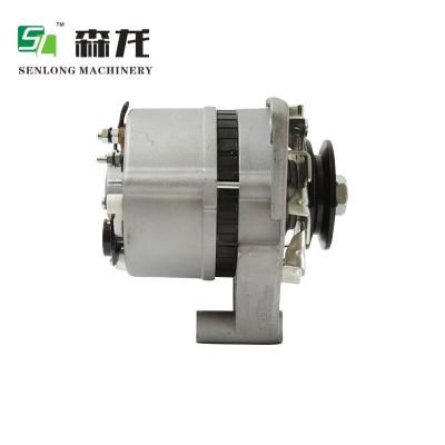 China 33A Excavator Alternator 644 744 844  Tractor 3218239EX  3218239R91 0120300514 0120300522 0120300532 0120300560 for sale