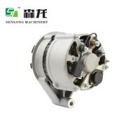 China 33A Excavator Alternator 644 744 844  Tractor 3218239EX  3218239R91 0120300514 0120300522 0120300532 0120300560 for sale