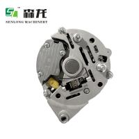 China 45A  DEUTZ Excavator Alternator  01181747 01182037  11201951 11203060 11203390 AAK3345 AAK3368 AAK4342 IA1022 for sale