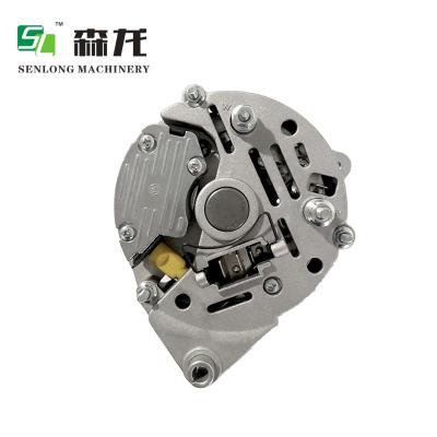 China 45A  DEUTZ Excavator Alternator  01181747 01182037  11201951 11203060 11203390 AAK3345 AAK3368 AAK4342 IA1022 for sale