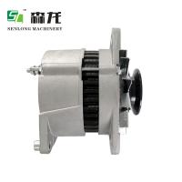 China 45A  DEUTZ Excavator Alternator  01181747 01182037  11201951 11203060 11203390 AAK3345 AAK3368 AAK4342 IA1022 for sale
