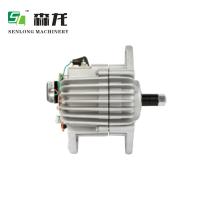 China 24V 22A CAS-E Alternator  1150B 1450 Crawler A34730 A44440 A44794 A47434  ANB6001 ANB6002 ANB6004 for sale