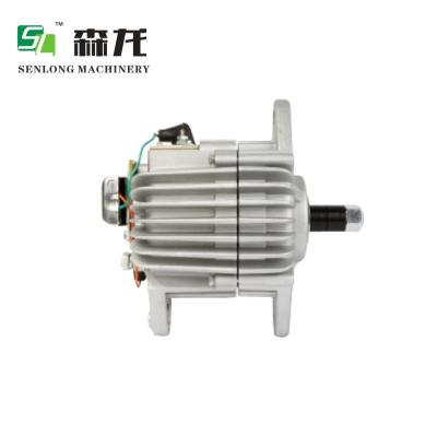 China 24V 22A CAS-E Alternator  1150B 1450 Crawler A34730 A44440 A44794 A47434  ANB6001 ANB6002 ANB6004 for sale