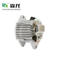 China 24V 22A CAS-E Alternator  1150B 1450 Crawler A34730 A44440 A44794 A47434  ANB6001 ANB6002 ANB6004 for sale