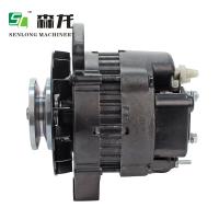 China K1515,1-2459-01MD,12751N,55A Holland Alternator L783/L785 86536918,3675140RX ,8AL2019F,8AR2169F,8EA2001FA,8EA2002FA for sale