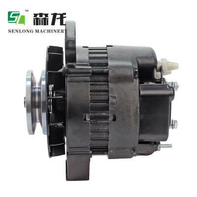 China K1515,1-2459-01MD,12751N,55A Holland Alternator L783/L785 86536918,3675140RX ,8AL2019F,8AR2169F,8EA2001FA,8EA2002FA for sale