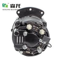 China K1515,1-2459-01MD,12751N,55A Holland Alternator L783/L785 86536918,3675140RX ,8AL2019F,8AR2169F,8EA2001FA,8EA2002FA for sale